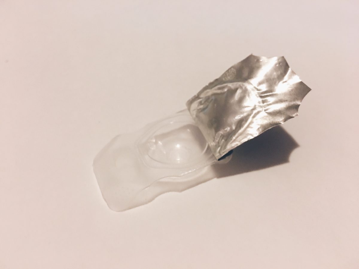 Permanent Contact Lenses | Magruder Laser Vision