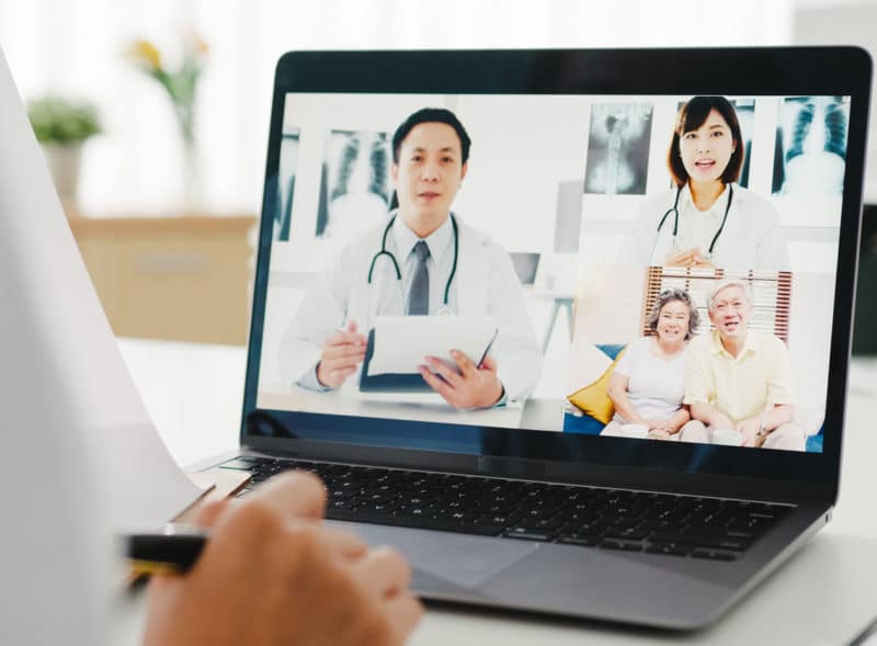 Schedule An Appointment at Magruder Laser Vision