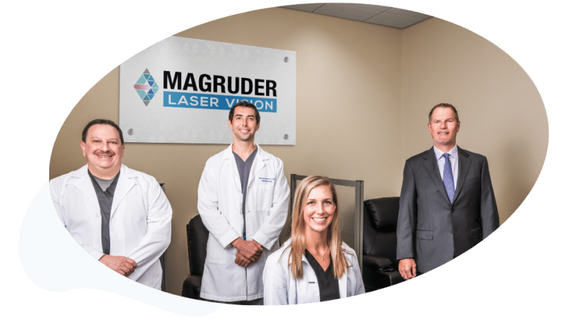 About Magruder Laser Vision - Vision Correction & Eye Health In Orlando