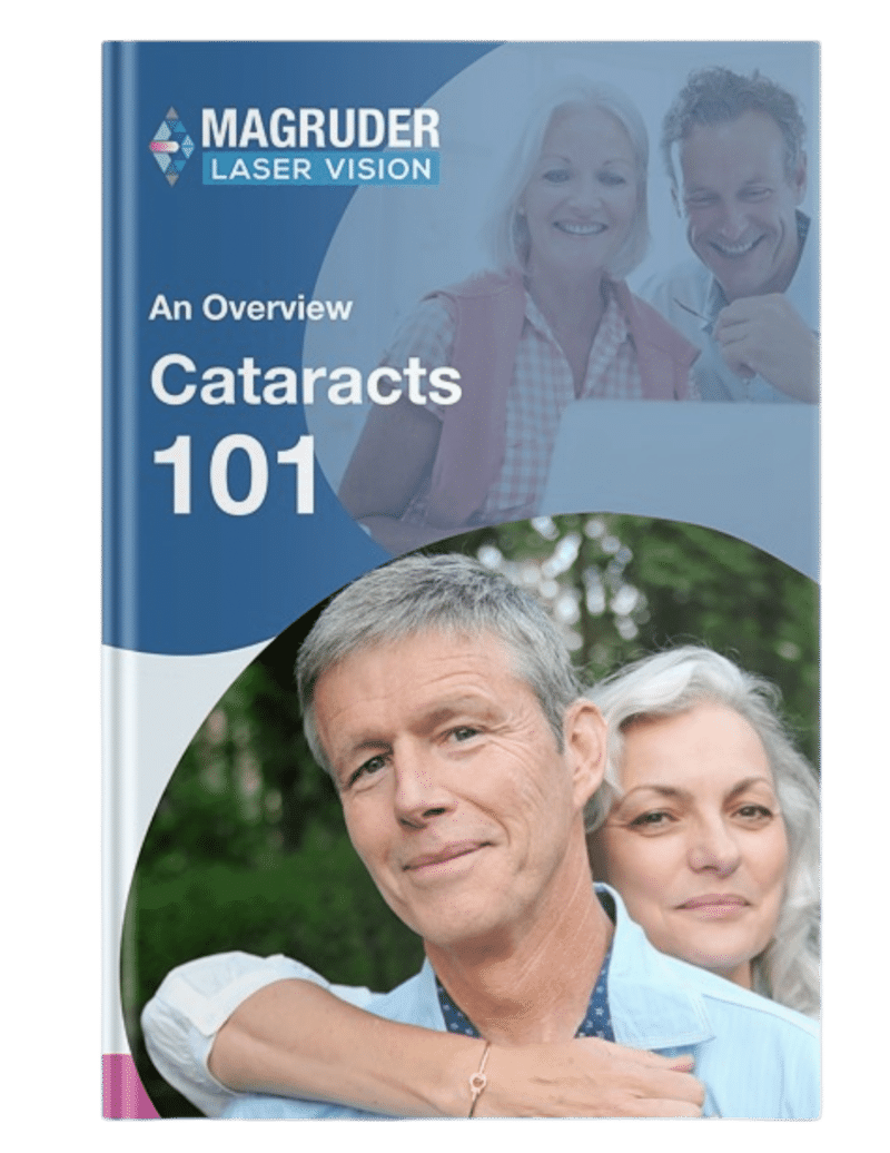 Cataracts 101