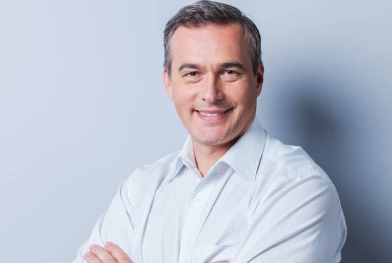 Common Vision Problems Over 40 | Magruder Laser Vision