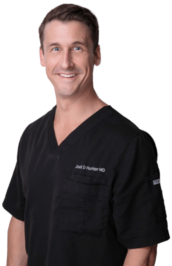 Dr. Joel Hunter, MD | Magruder Laser Vision