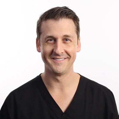 Dr. Joel Hunter, MD | Magruder Laser Vision
