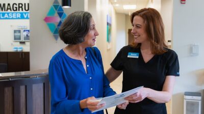 What to Expect Before, During, & After Cataract Surgery | Blog